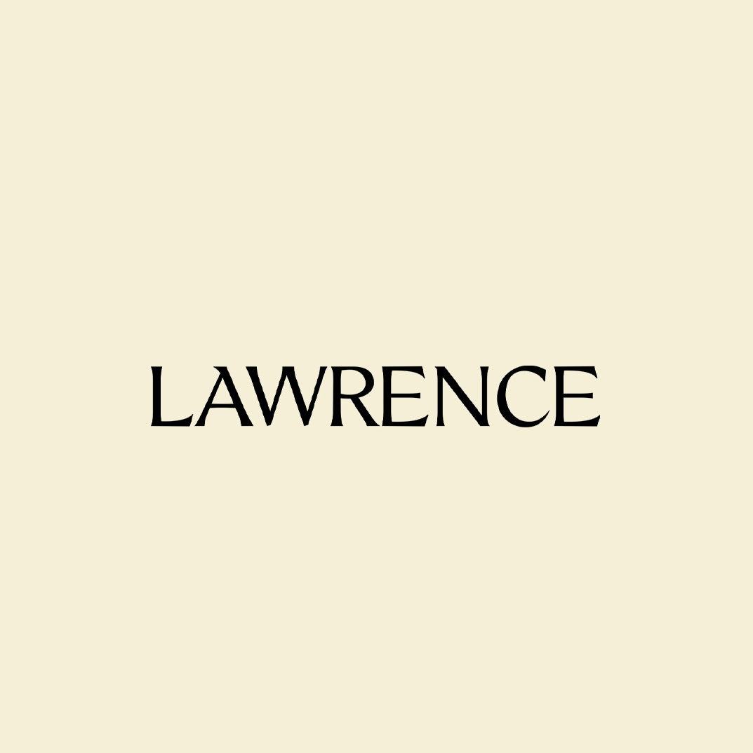 Lawrence, the label